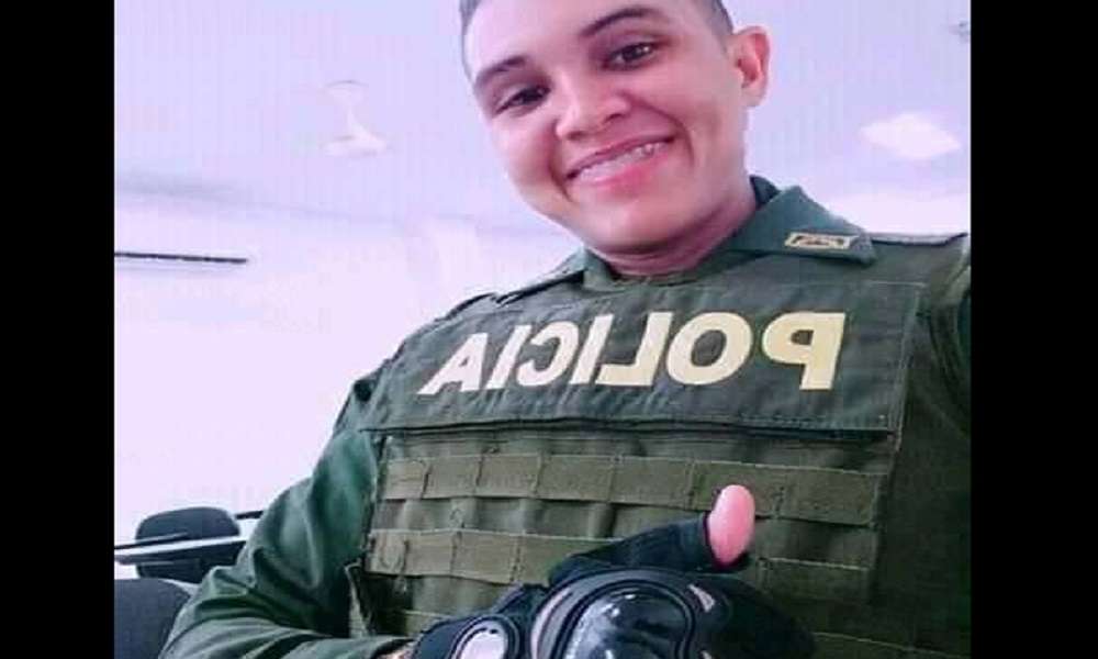 Patrullero de la Memot murió tras accidentarse en Bolívar - LA LENGUA ... Patrullero de la Memot murió tras accidentarse en Bolívar - LA LENGUA ...