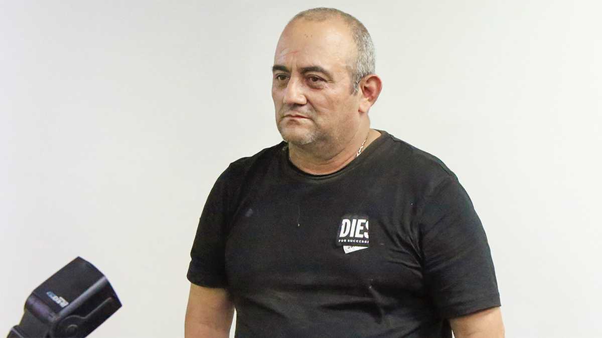La Jep Citó A Alias ‘otoniel En Calidad De Testigo Por Crímenes En El