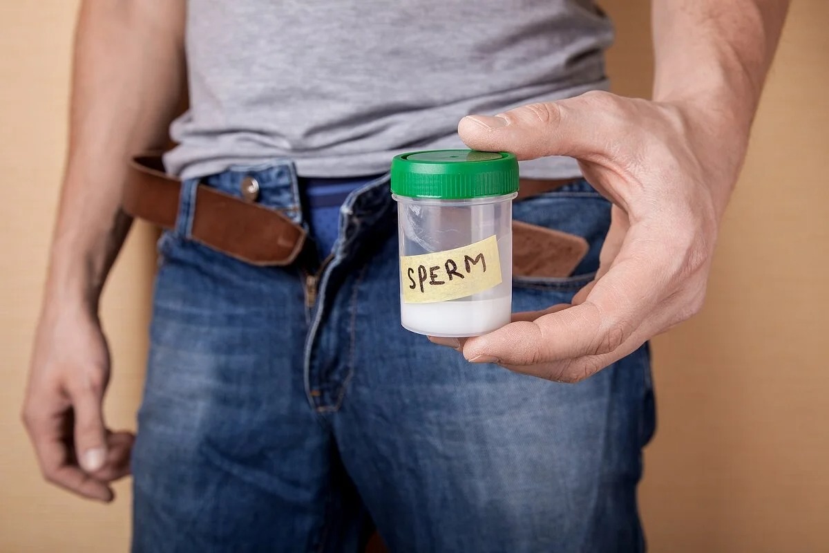 Tome Nota Con Estos Alimentos Podrá Mejorar La Calidad Del Semen La